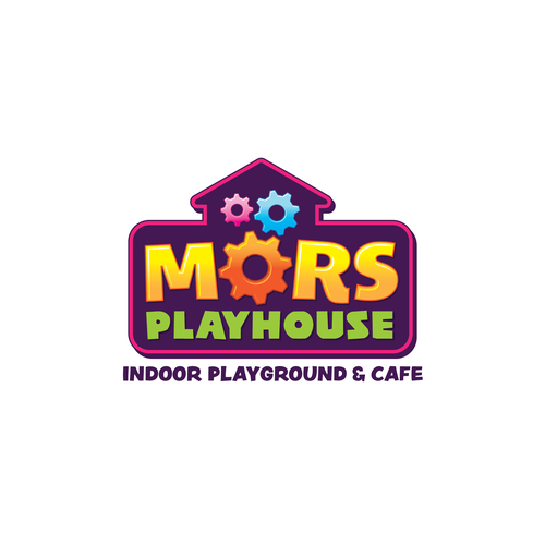 Designs | Playhouse Logo | Logo & brand guide contest