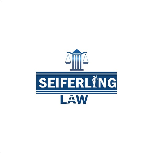 Contemporary Canadian Law Firm Logo | Logo design contest