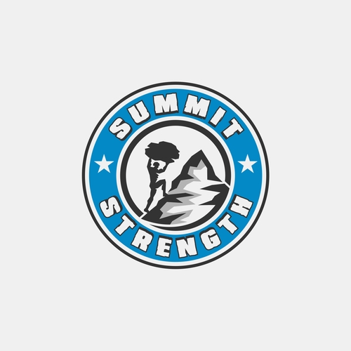 Designs | Outdoor Gym Logo Compitition | Logo design contest