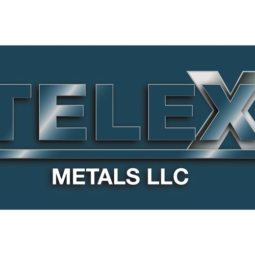 LOGO NEEDED FOR METAL TRADING CO! | Logo design contest