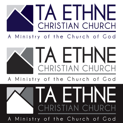 LOGO! for Christian Church | Logo design contest
