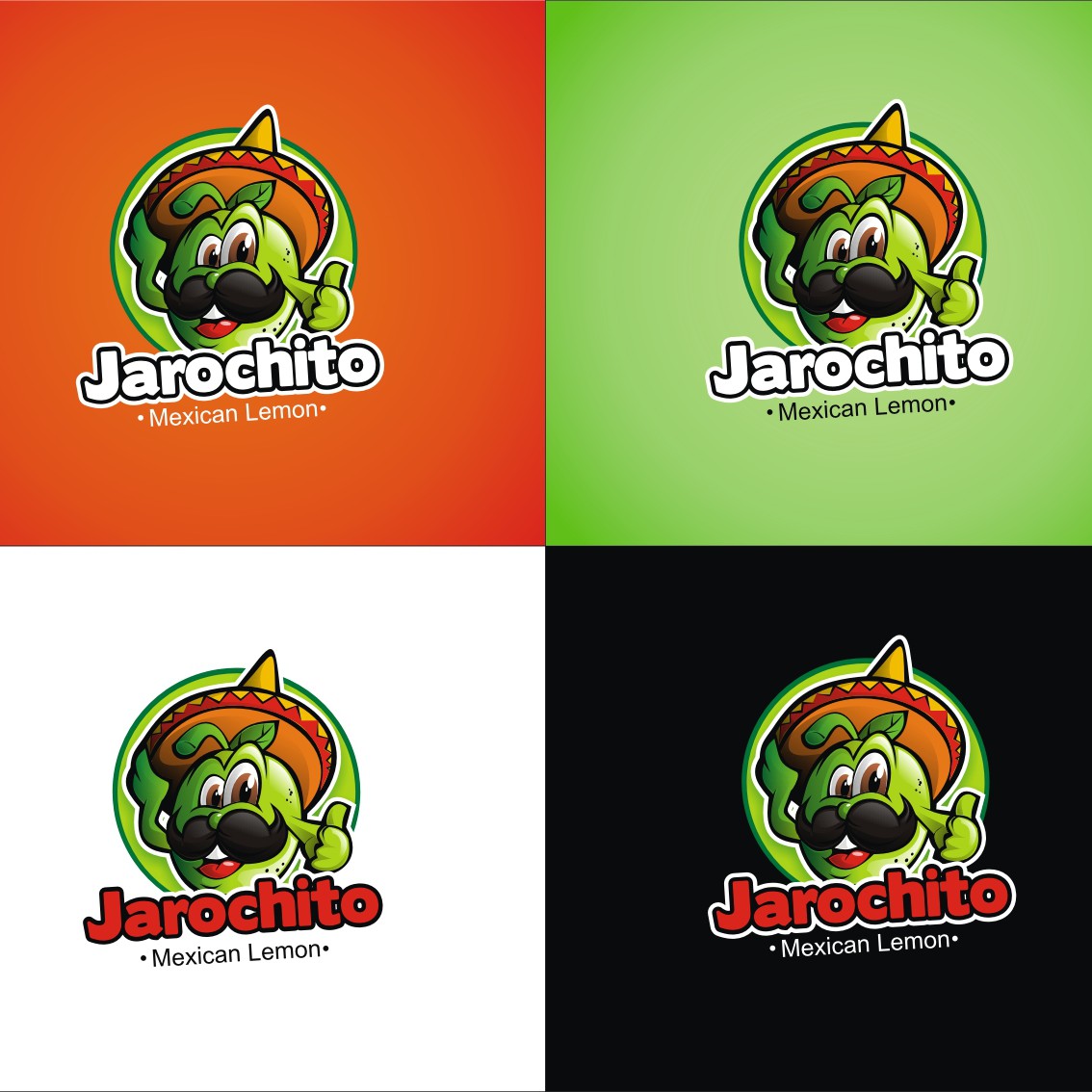 Burrito Logos - Free Burrito Logo Ideas, Design & Templates