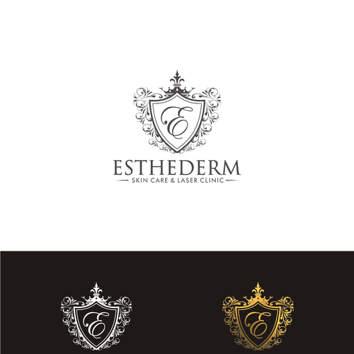 Create a Brand Identity for MedSpa - Botox, Fillers, Laser treatments ...