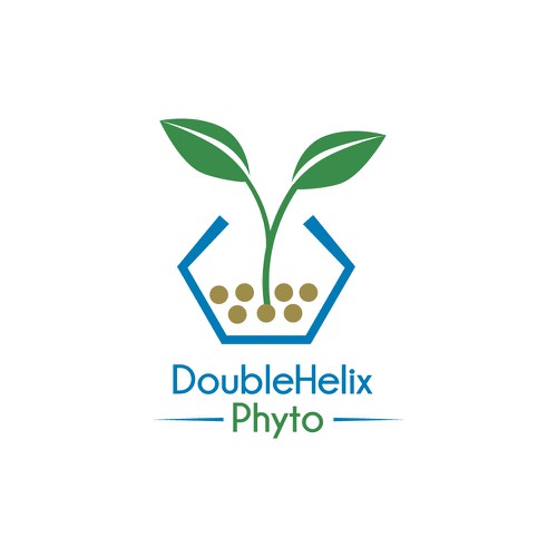 create a logo for new young scientific research company | Logo design ...