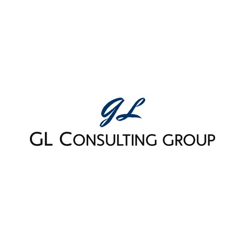 logo for GL Consulting Group | Logo design contest