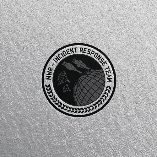 Design Crest / Shield for elite Cyber Incident Response Team | Logo ...