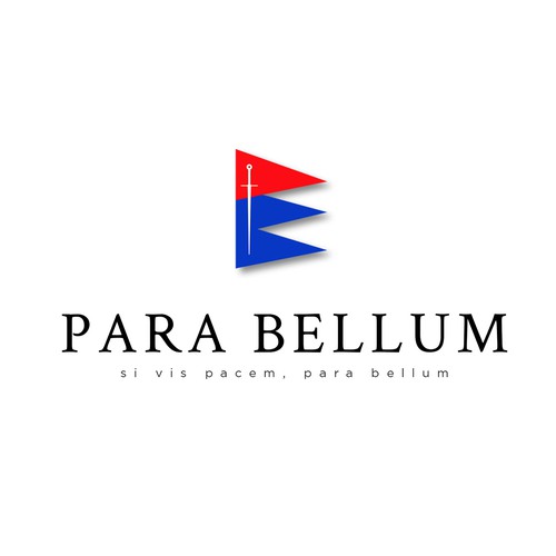 Parabellum Logo