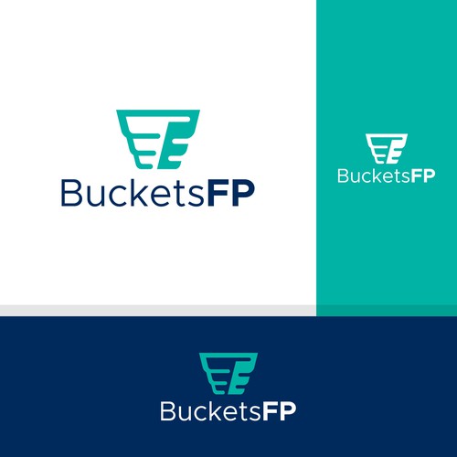 Designs | We need a powerful new logo for a modern fin tech product ...