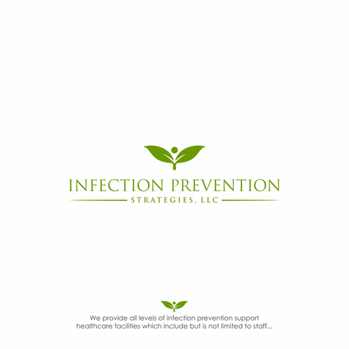 Infection prevention consulting company seeking a powerful logo and ...
