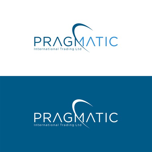 Professional logo for international trading company (retail, wholesale ...
