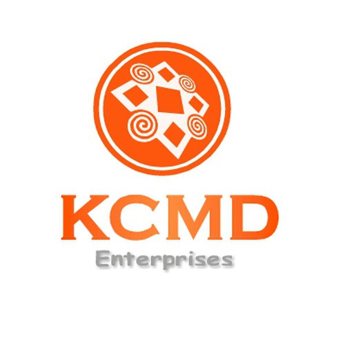 Help KCMD Enterprises with a new logo | Logo design contest