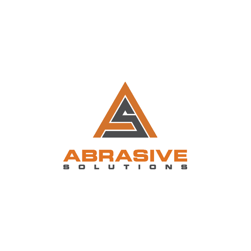 HOT new logo needed for Abrasive Solutions, a sandblasting company ...
