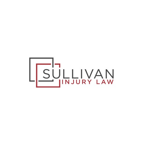 Designs | "Rebranding local personal injury law firm logo" | Logo ...