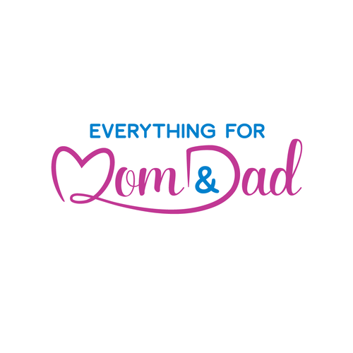 Designs | Logo for a company that will revolutionize the Elder Aging ...