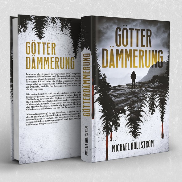 Forest Book Covers - 91+ Best Forest Book Cover Ideas & Inspiration ...