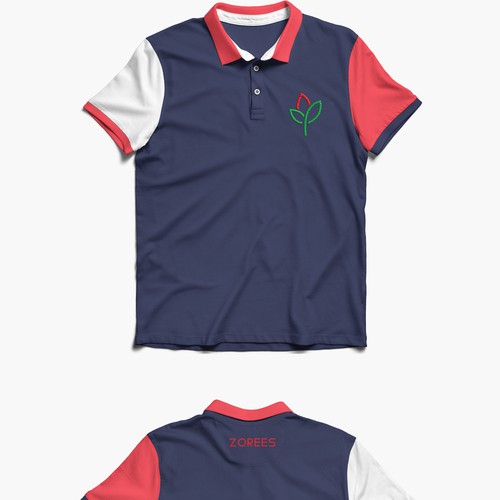 Design a logo for clothing label. Mid-Luxury brand. | Logo design contest