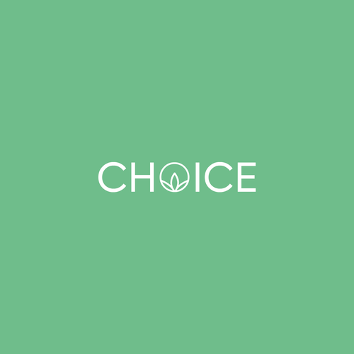 Choice Logo Design | Logo design contest