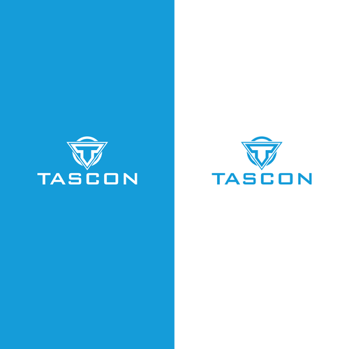 TASCON NEEDS A STRONG AND BOLD LOGO THAT STANDS OUT | Logo design contest