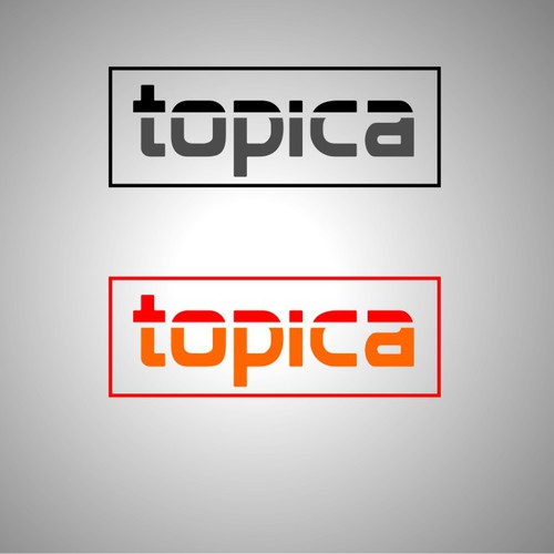 Topica needs a new logo | Logo design contest