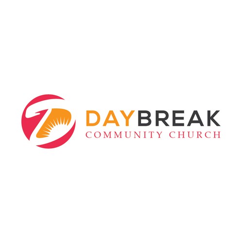 Create a new and current logo for our new vision for DayBreak. | Logo ...
