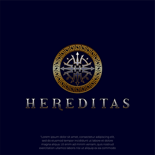 Designs | Classy and modern logo for a clothing brand promoting ...