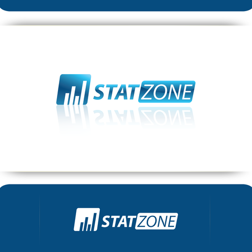 Help StatZone with a new Logo Design | Logo design contest