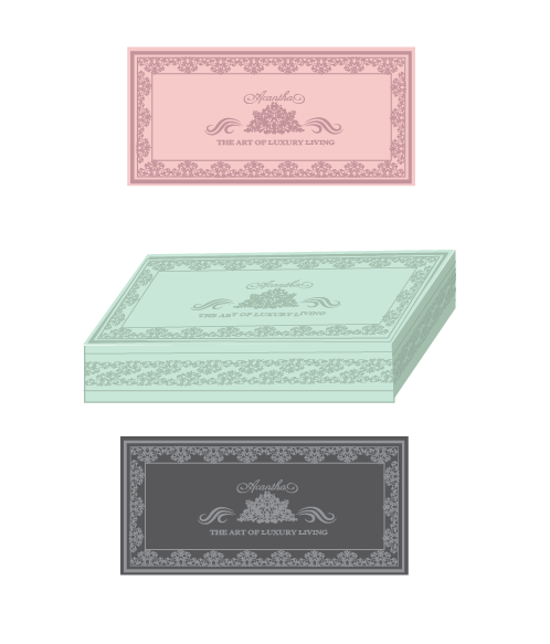 Be My Designer -Create French Design Perfume Box - Acantha Creates ...