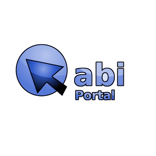 Business Intelligence Web Portal | Logo design contest