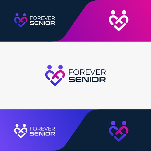 Designs | Brand for elderly/senior product company | Logo design contest