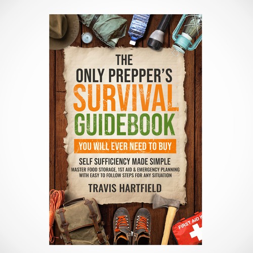 Designs | Design a book cover that blows away the standard ...