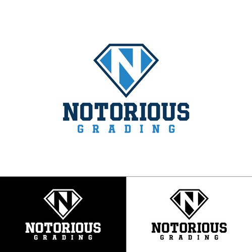 Designs | Sports Card Grading | Logo design contest