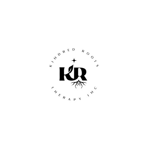 Designs | Retro Vibe Logo for Millennial Focused Therapy Practice ...