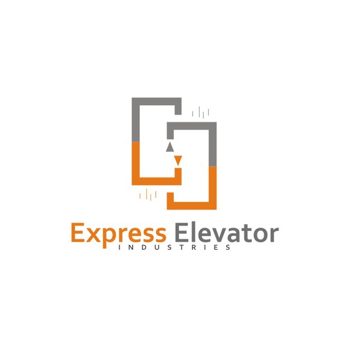 Create an Iconic logo for Express Elevator Industries | Logo design contest