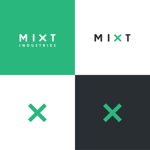 Designs | Create a modern logo for an analog industry | Logo design contest