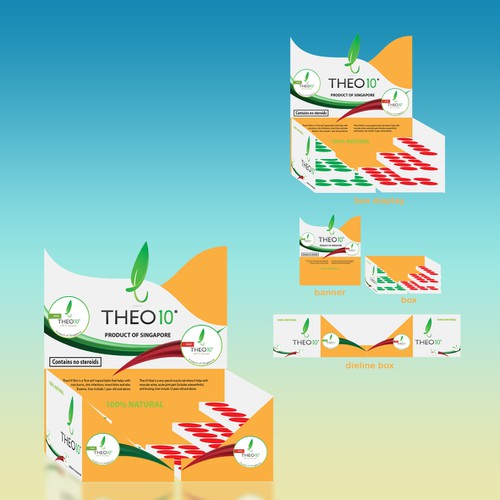 Designs | The newest, most modern medical balm in the market that ...