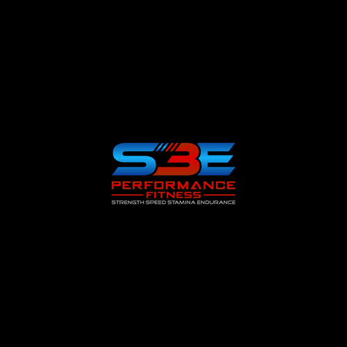 High performance fitness trainer needs a new PERFORMANCE brand | Logo ...