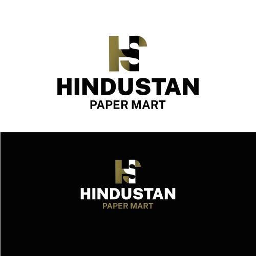 Designs | Simple and attractive logo for a paper trading company | Logo ...