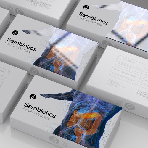 Designs | Supplement Packaging, Box Contest, $1000 Prize ++ EXTENDED ...