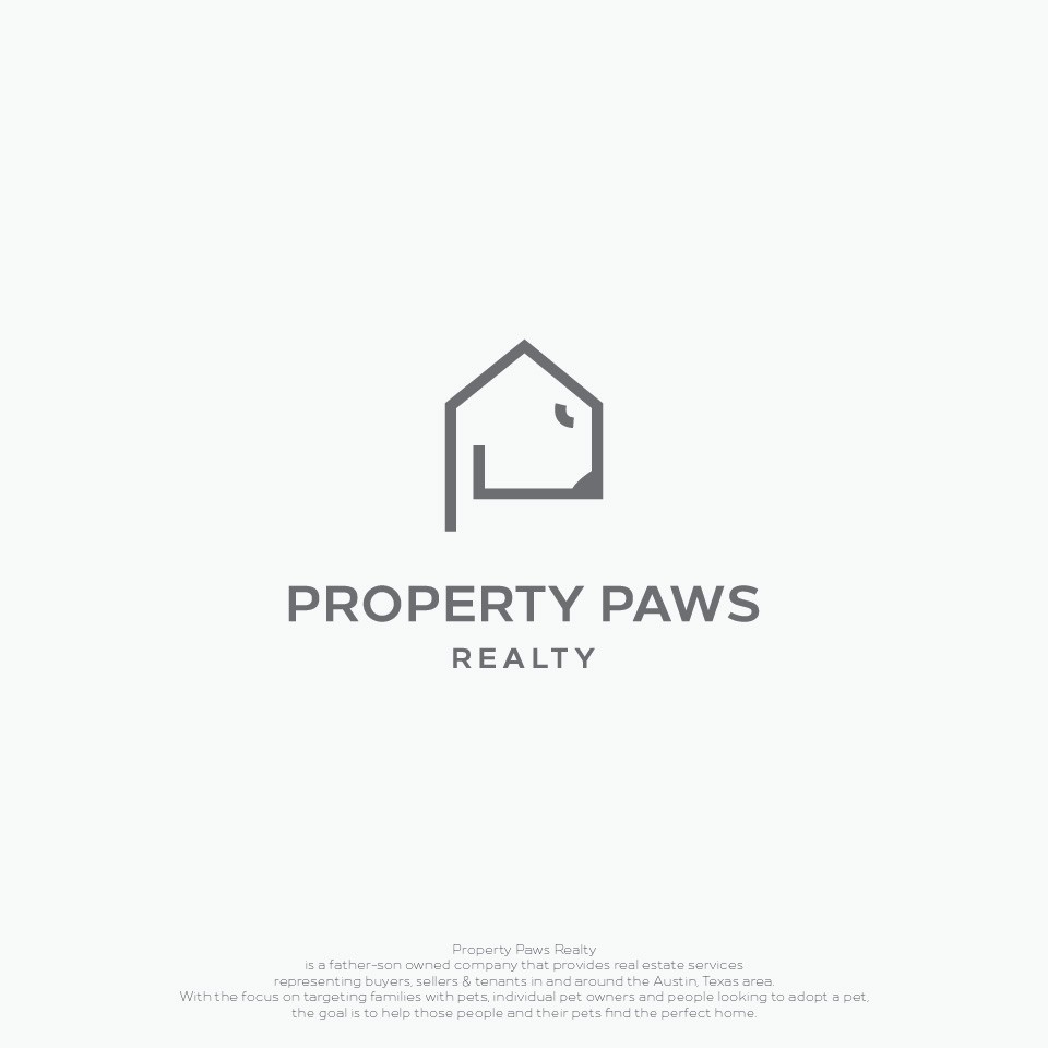 Property And Property Management Logos - Free Property And Property ...