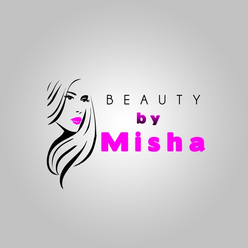 Misha Design Logo