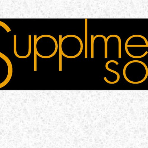 AWESOME SIGN LOGO for Pure Supplement Source | Logo design contest
