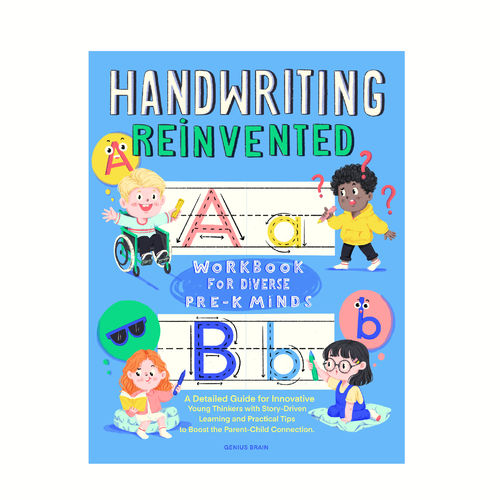 Designs | Innovative design and creative approach to a Handwriting ...