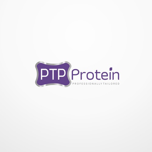 Protein Powder Logo | Logo design contest