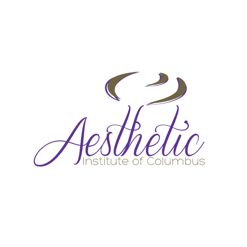 Help Aesthetic Institute of Columbus with a new logo | Logo design contest
