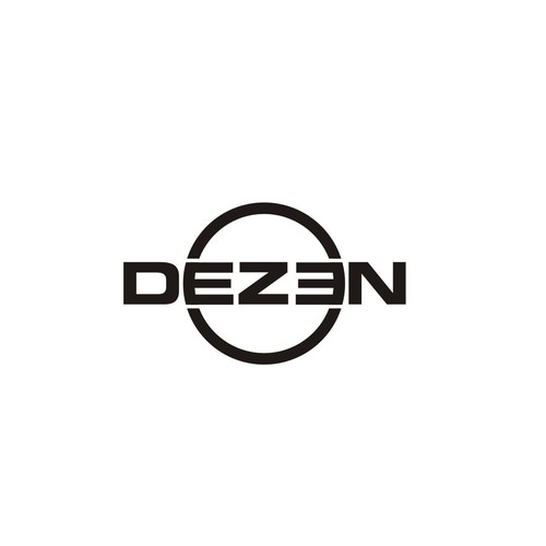 Dezen logo | Logo design contest