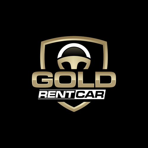 Designs | Design attractive logo for a rental cars | Logo design contest