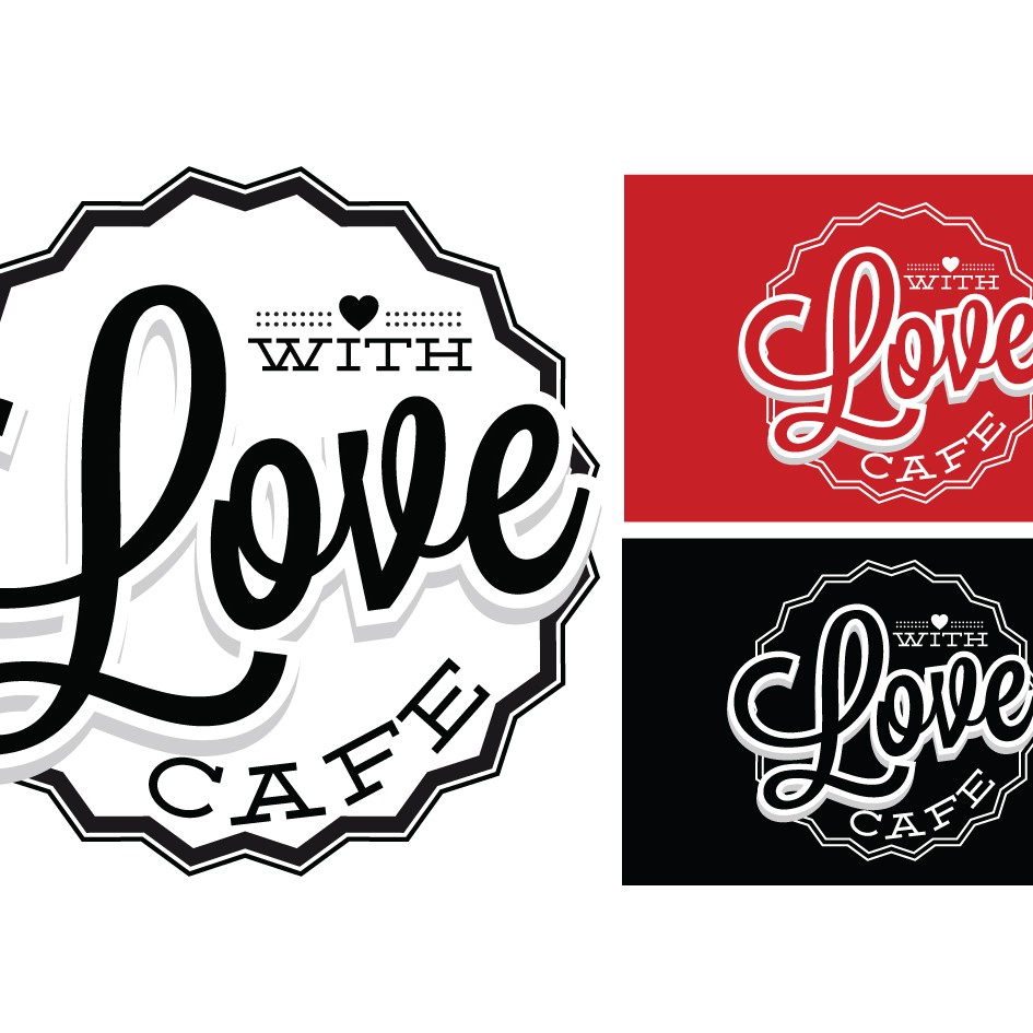 Cafe Racer Logos - Free Cafe Racer Logo Ideas, Design & Templates