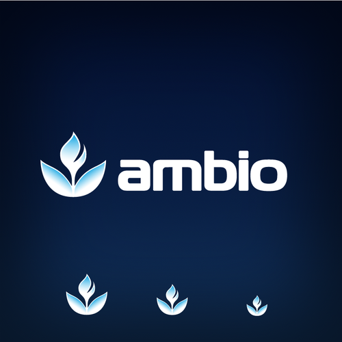 Create a cute, memorable logo for Ambio! | Logo design contest
