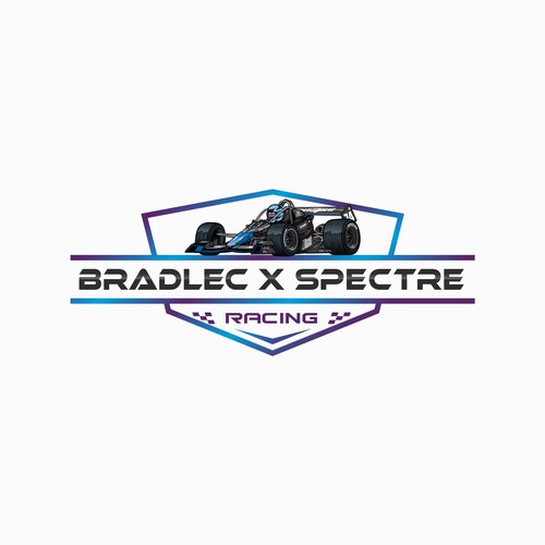 Designs | Racing Team Logo | Logo design contest