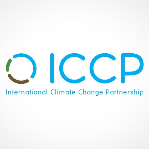 Create the next logo for International Climate Change Partnership ...